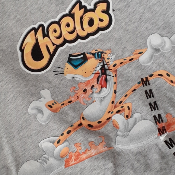 Cheetos | Shirts | Mens Graphic Tees Cheetos | Poshmark